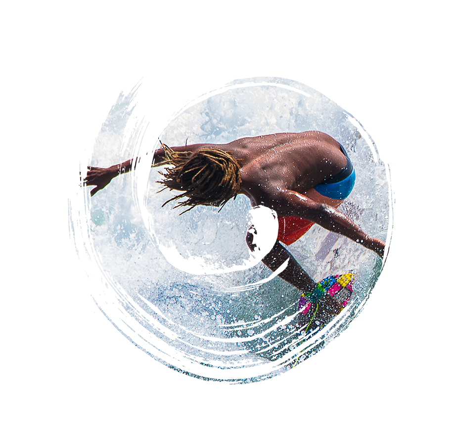 Surfing Showcase - Bay Area Group Tours